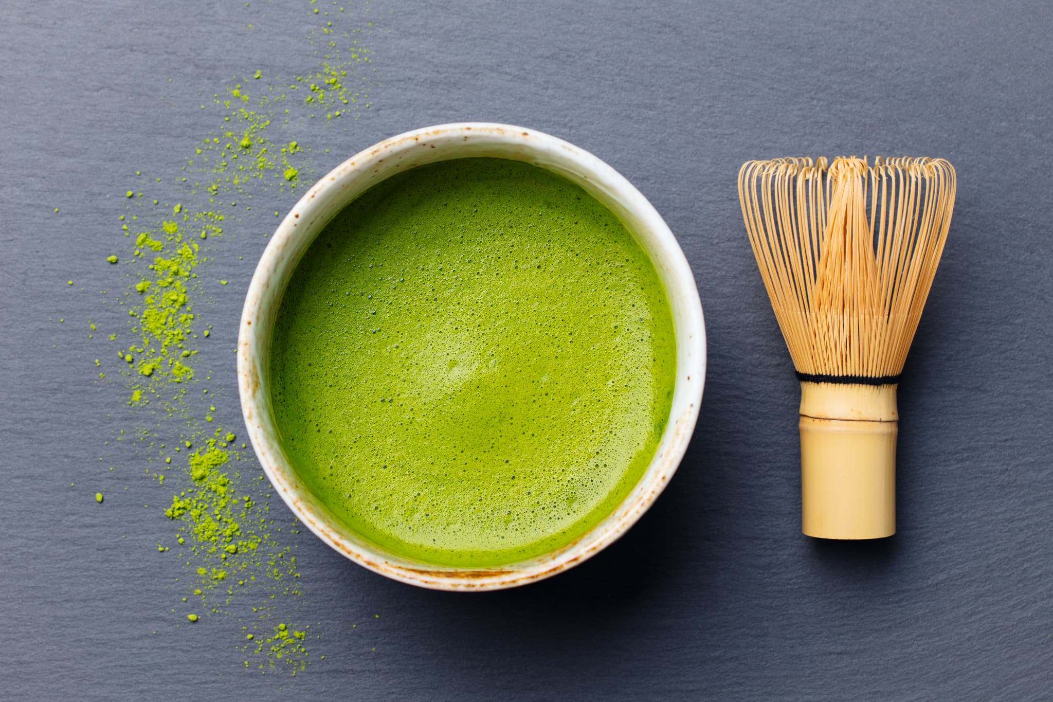 Discover the Rich Flavors of Kagoshima Matcha: A Taste of Japan