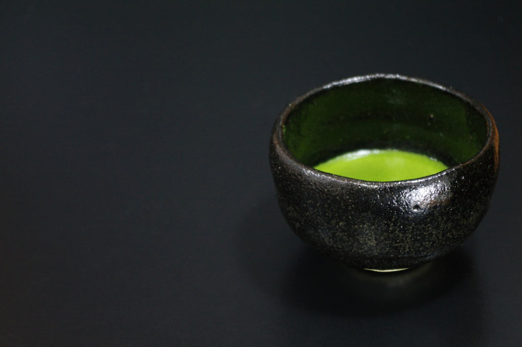 Discovering the Art of Japanese Tea Bowls