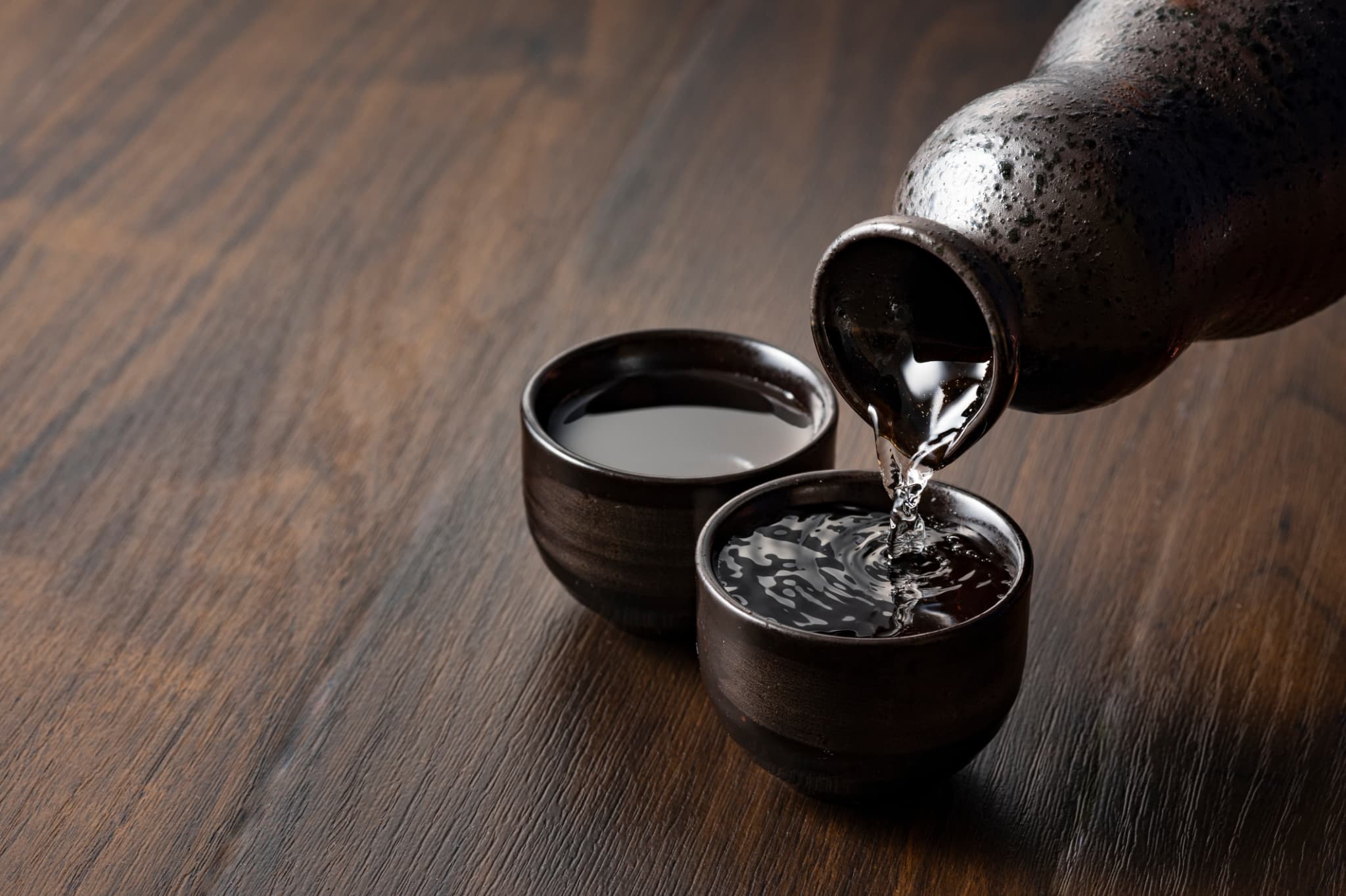 Ochoko:All about Japanese Traditional sake cup