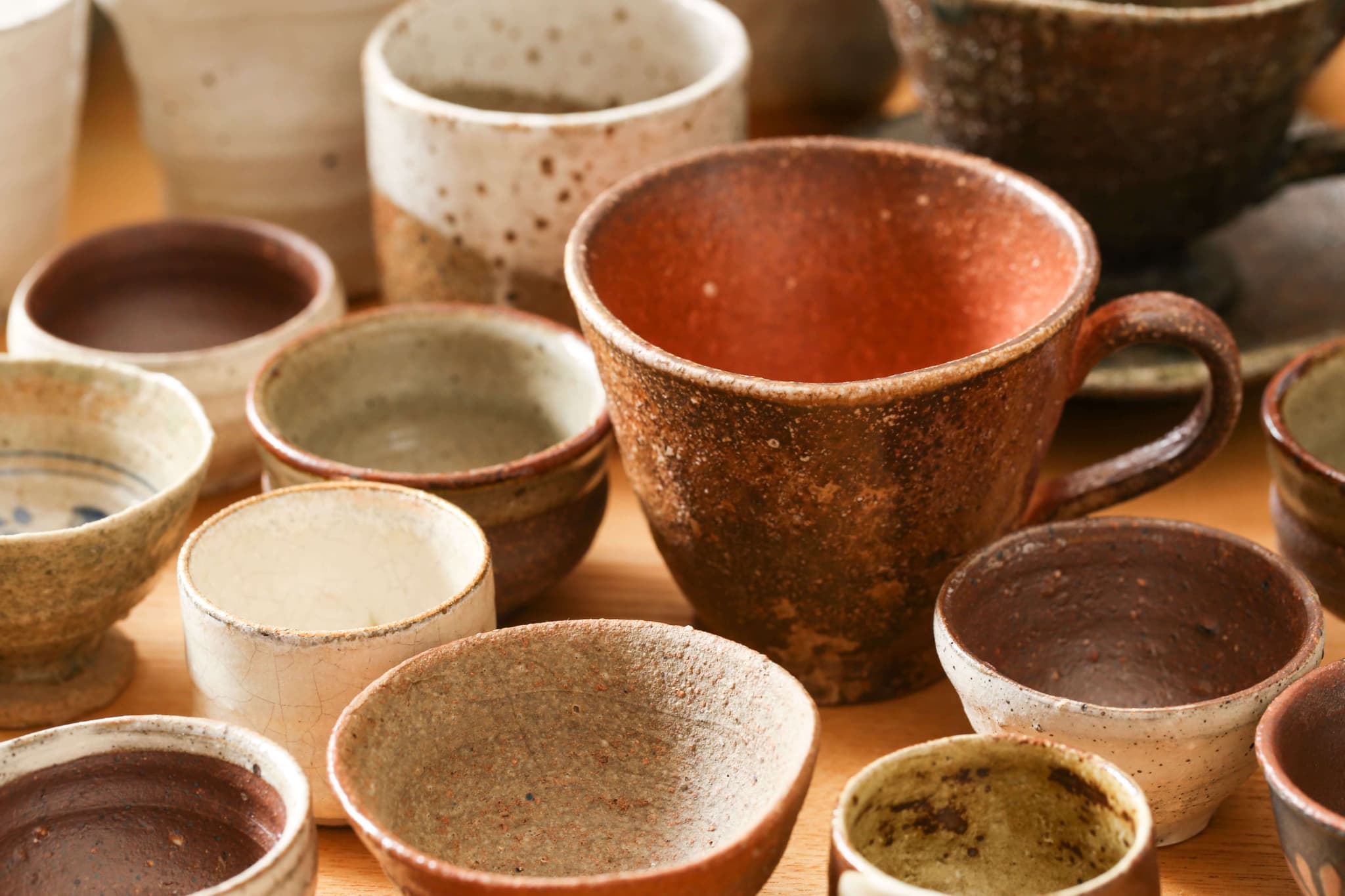 Japanese Ceramics:Perfect Guide to 20 Types of Pottery and Porcelain