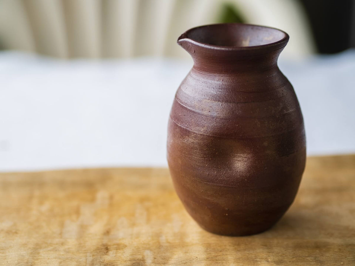 Bizen Pottery: A Timeless Tradition of Unbreakable Elegance